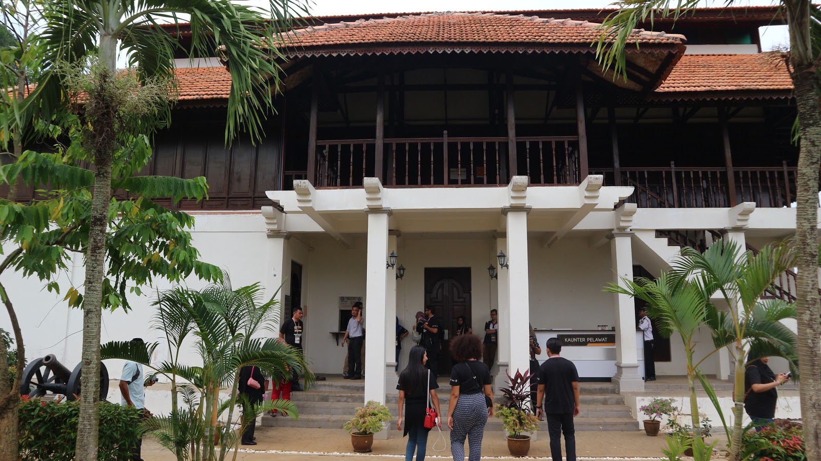 Exclusive Media Trip - International Muzium 2018 by Tourism Malaysia ...