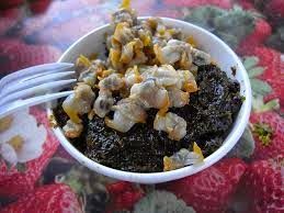 Plantas,flores y vida: Las algas IV. Laver, laverbread, lechuga de mar ...