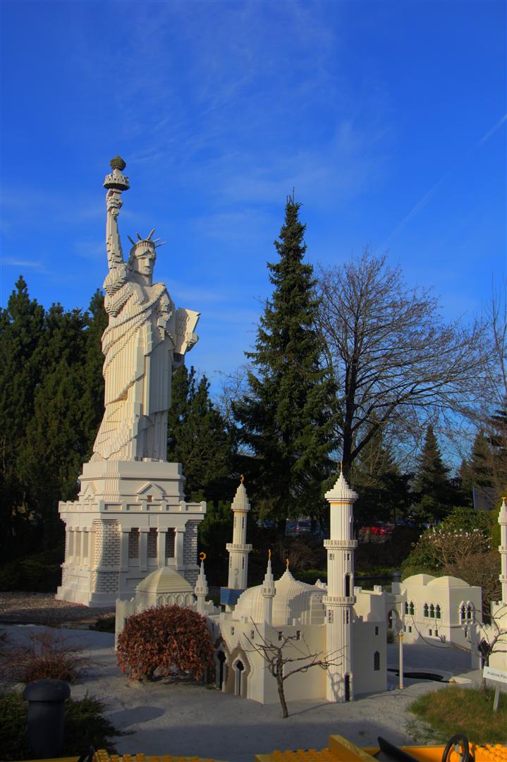 Denmark - Vejle & Legoland | Europe By Camper - Travelling Europe By ...