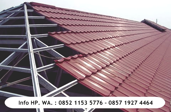 Jenis Baja Ringan Terbaik | Pesan Sekarang - DISTRIBUTOR BAJA RINGAN ...