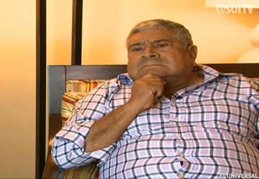 MC Noticias: Texto y video de entrevista realizada por el canal Soi TV ...