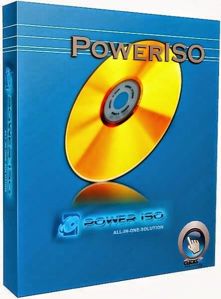Power iso completo - zoomfight