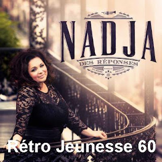 Le blog Rétro Jeunesse 60 International: Nadja - Des réponses