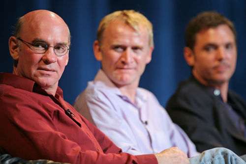 Dean Haglund | Celebrities Photos Hub