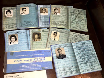 Gaspar, El Lugareño: Operation Pedro Pan: The Cuban Children's Exodus ...