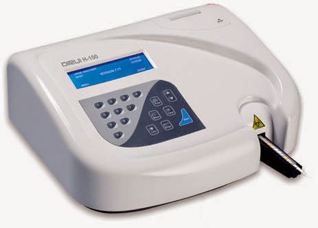Urinalysis Analyzer | Distributor Alat Kesehatan