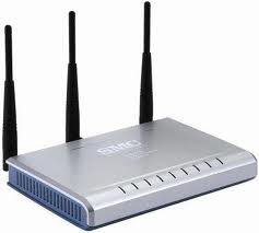 Instalação e Configuração de rede: Dispositivos de rede/Meios de ...