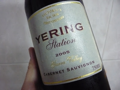 The Hungry (Greedy) Hippo: Oxtail Stew