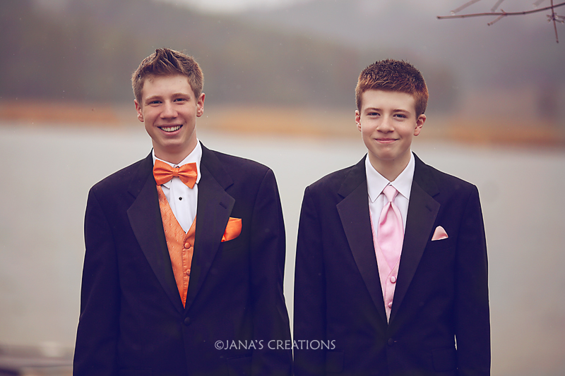 Jana's Creations: Prom night 2015