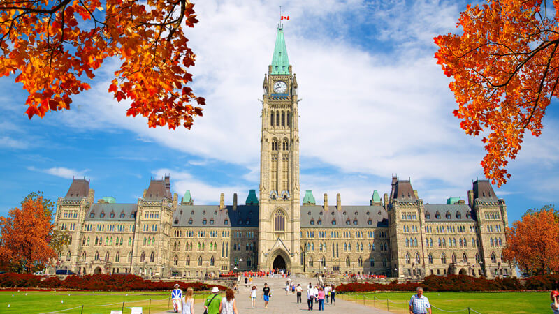 NHỮNG ĐIỂM DU LỊCH ĐẸP NHẤT Ở OTTAWA | BLOG DU LỊCH