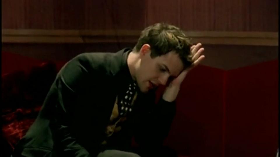 Symphony Home: Mr.Brightside