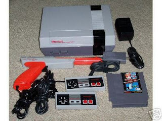 VCYF: Nintendo Entertainment System (NES, América, 1985 - 1993 ...