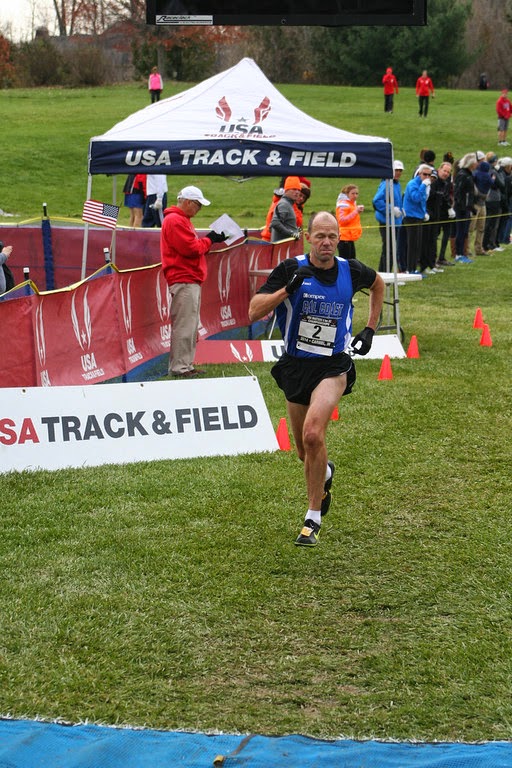 The Running Professor: Preview of Masters Club Cross Championship on ...