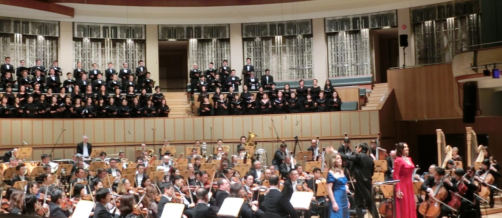 pianomania: END OF AN ERA / MAESTRO LAN SHUI'S FAREWELL CONCERT