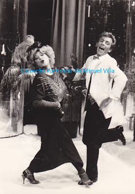 PALCO UM: 24 de ABRIL DE 1935-NASCIA IVONE SILVA