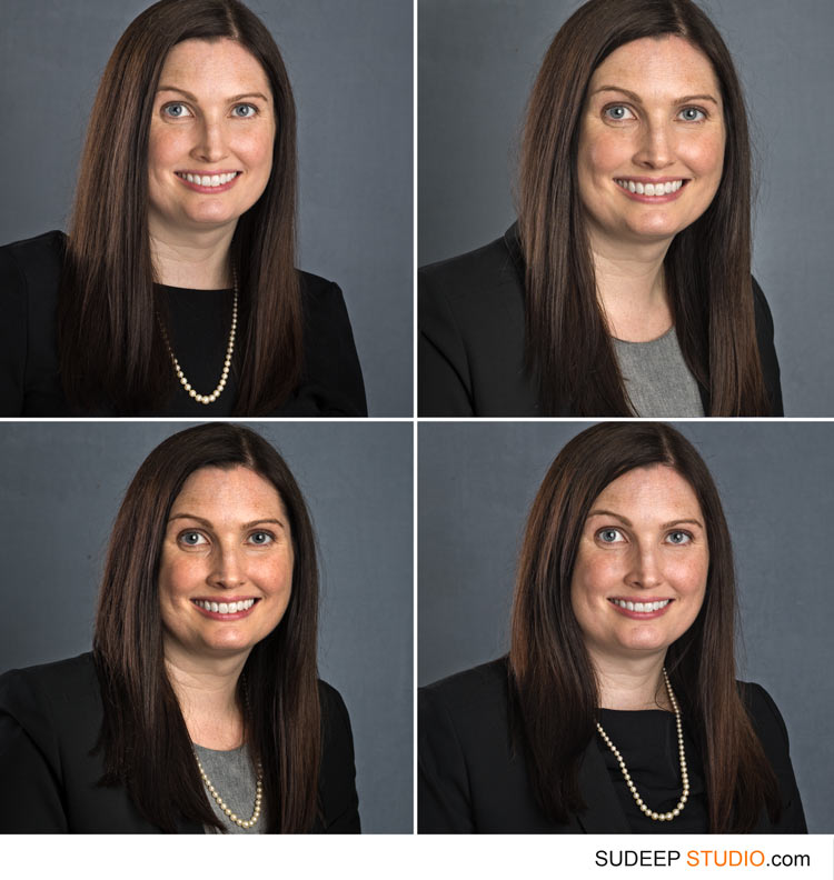 Professional Headshots for Technology Marketing Sales Training Ann ...