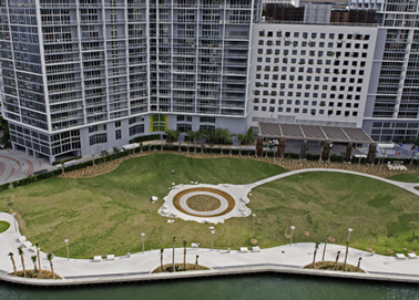 Miami Riches Real Estate Blog: History of Miami Circle