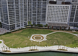 Miami Riches Real Estate Blog: History of Miami Circle