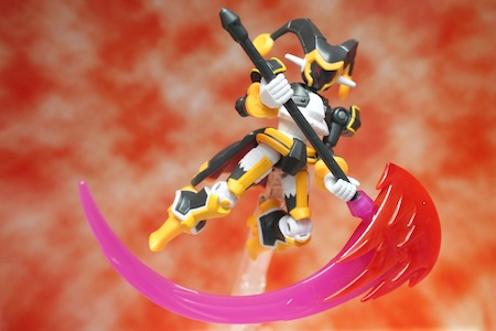 Dennis-Toys: LBX Joker Action Figure