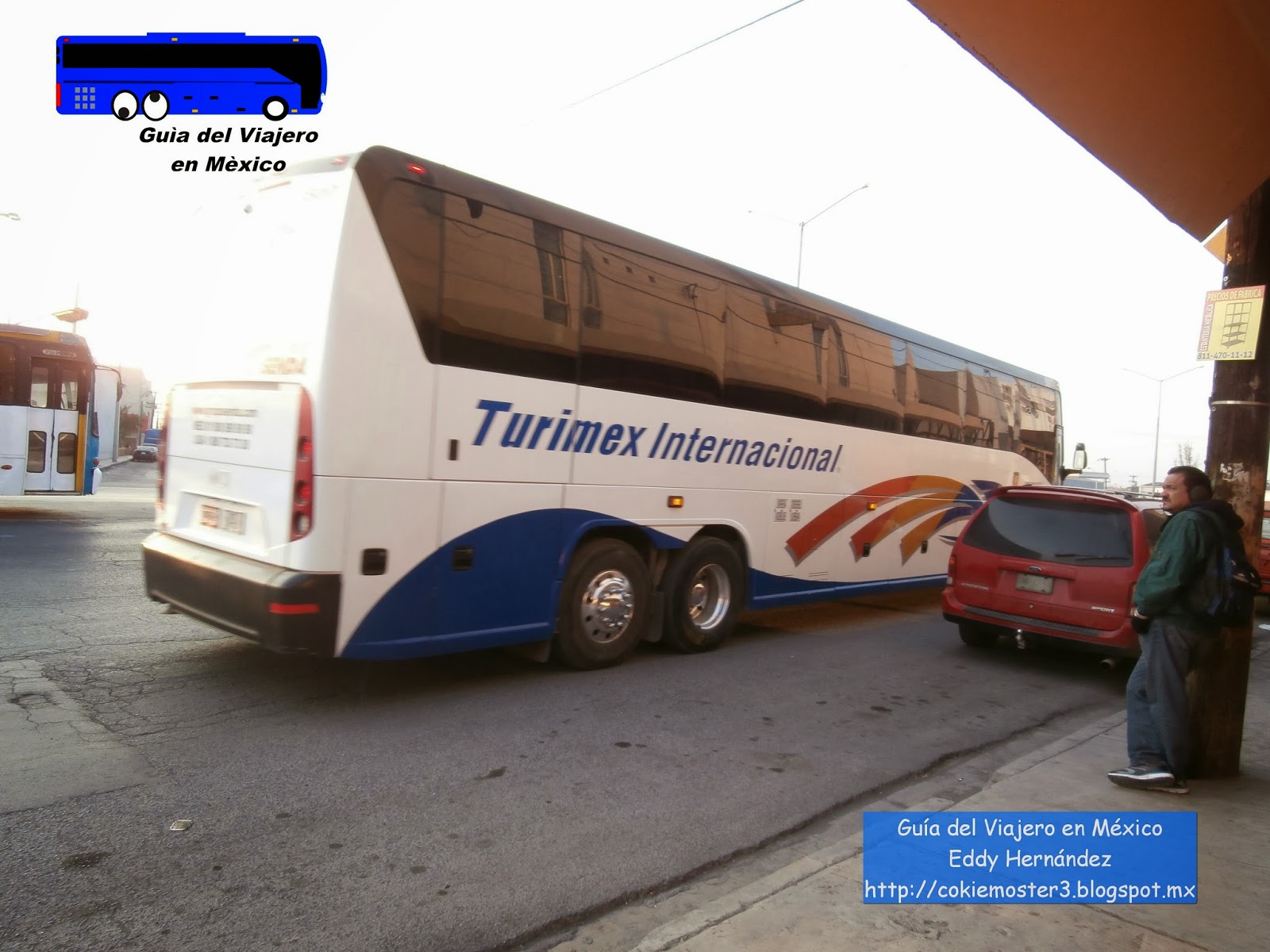 Turimex Internacional