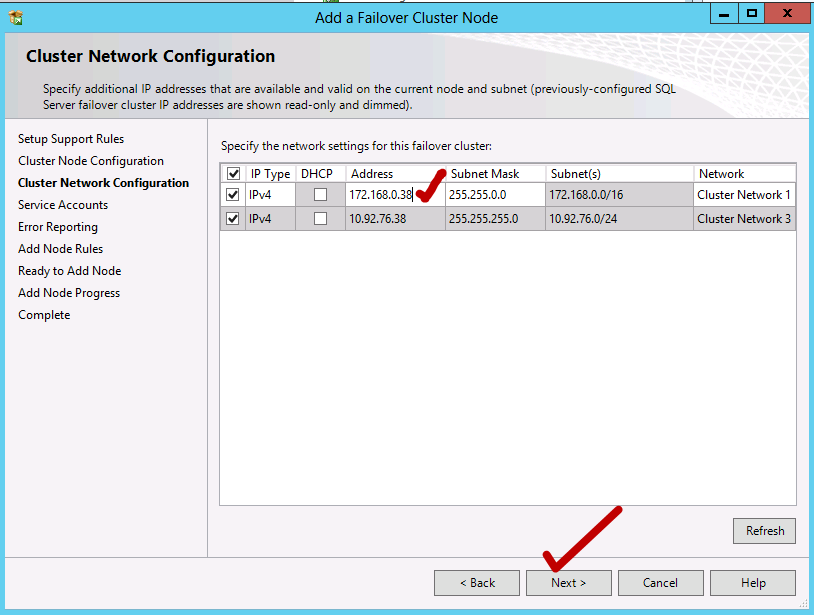 Naveen's Blog | All about Windows Server : Part 2- 4 NODE MULTI-SITE ...