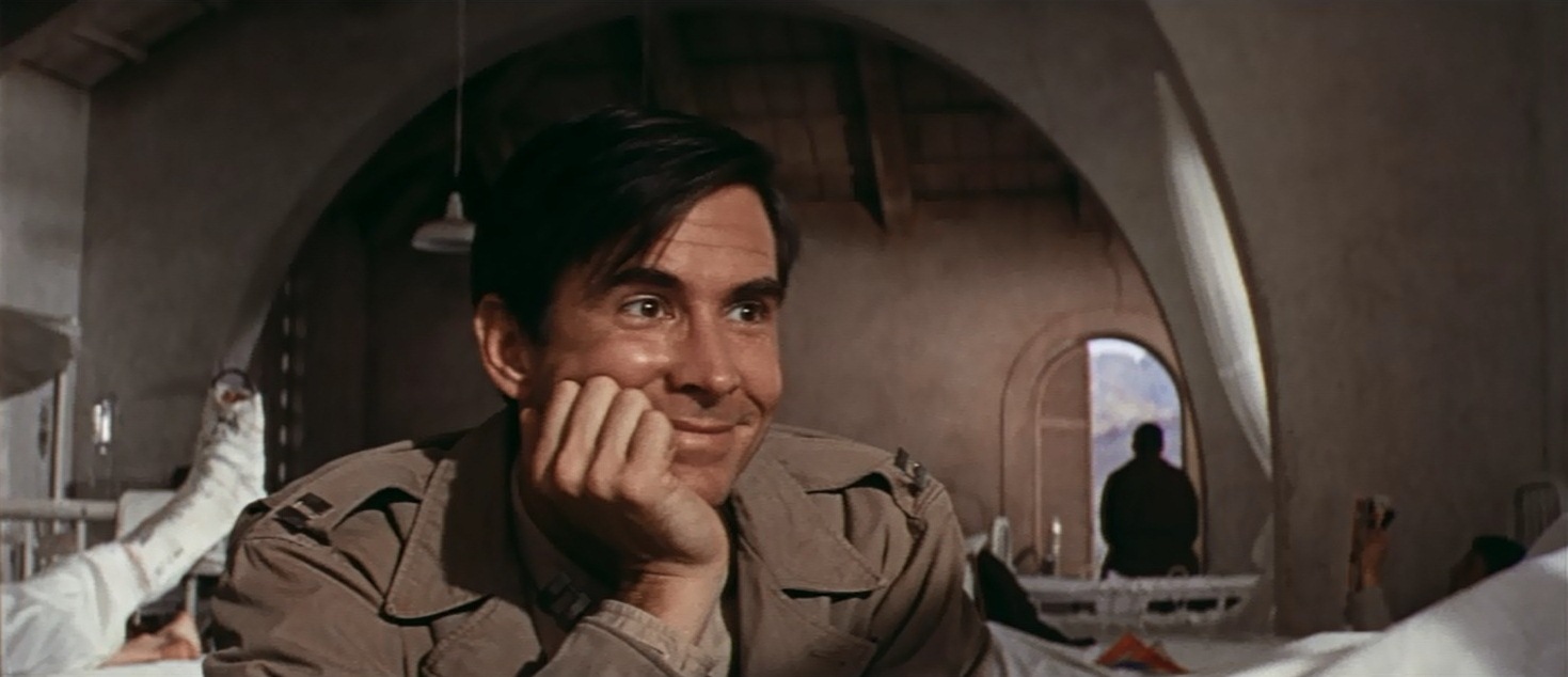 Words From The Dark Side: Catch-22 (1970)