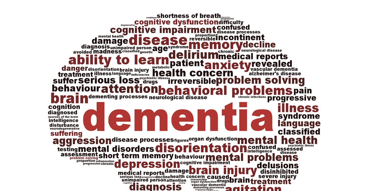 LSC-CyFair Academy for Lifelong Learning: The Dementia Journey