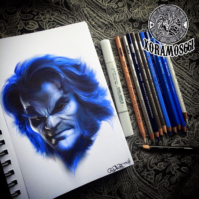 Design Stack: A Blog about Art, Design and Architecture: Photo Real ...