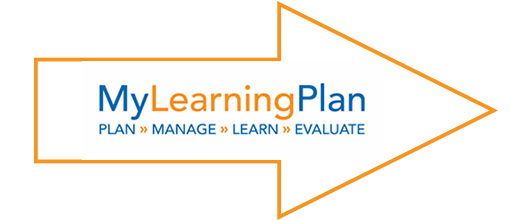 My Learning Plan