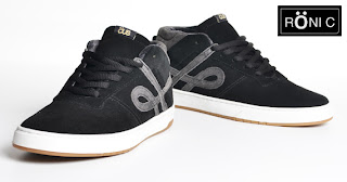 Conceito Skate Shop: "Nova linha de tenis ÖUS na CONCEITO SKATE SHOP."