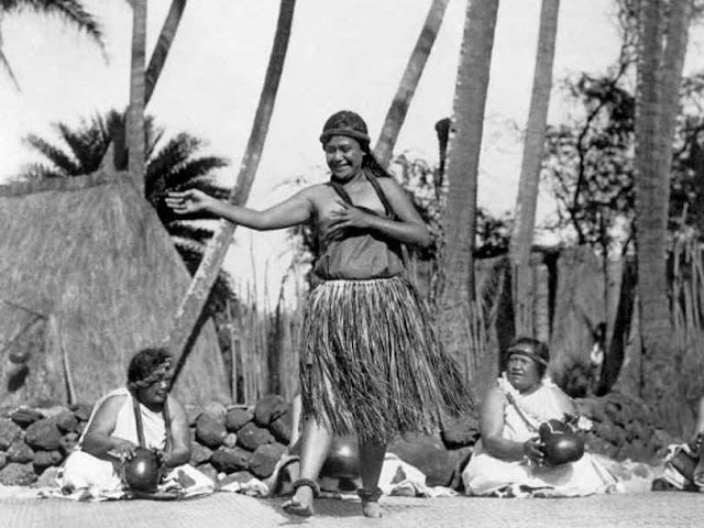 Before It Became a State: 15 Rare and Fascinating Photographs of Hawaii ...