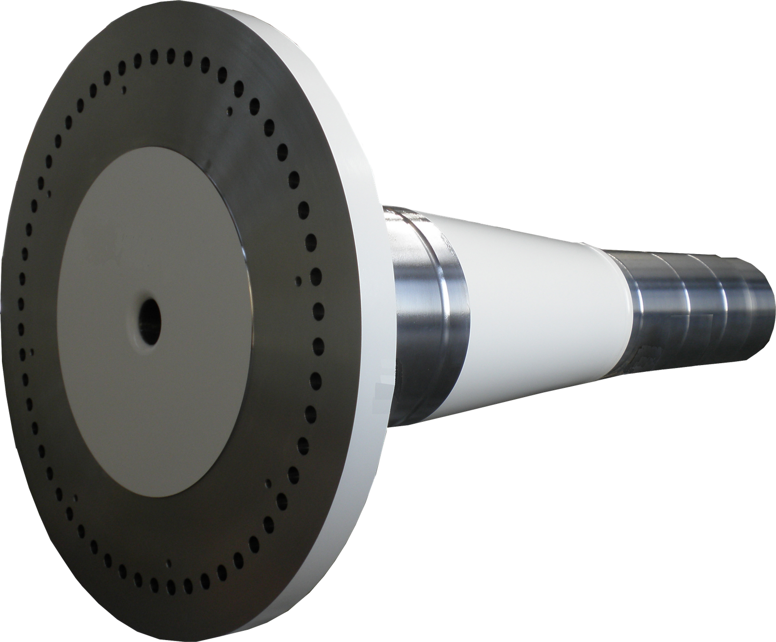 SAMKUN: Metalizing Coating (Metallizing) Applications manufactured by ...