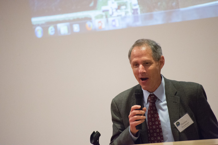 Dedication of Advanced LIGO