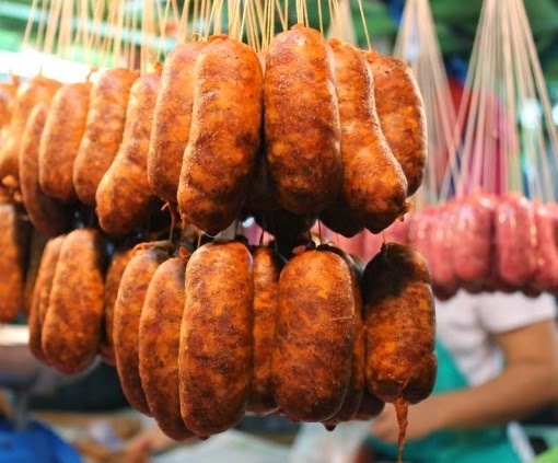 Nueva Ecija's Best: Delicacy of Nueva Ecija