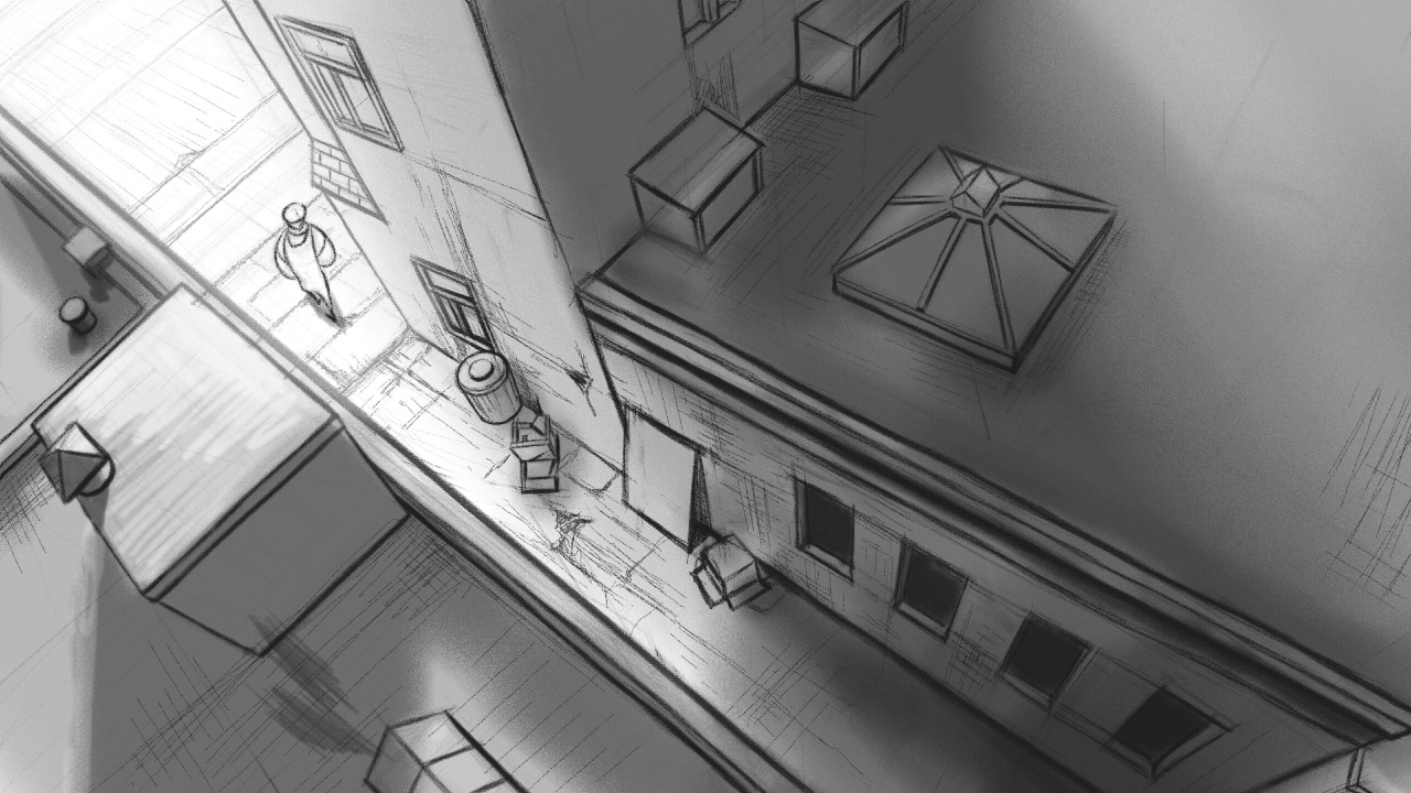 CECE'S STORYBOARDS: BEAT BOARDS