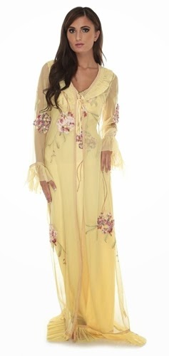 Nightwear Dresses Fashion | Latest Nighties Designs for Brides ...