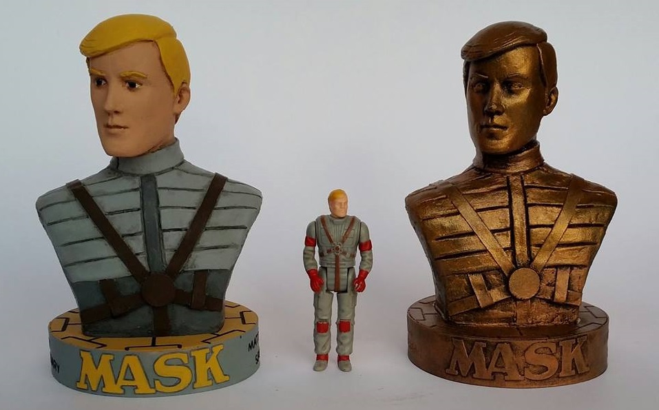 Celebrate M.A.S.K.'s 31st Anniversary With This Limited Edition Matt ...