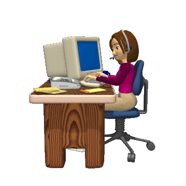 Técnico en asistencia administrativa: GIF