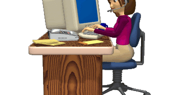 Técnico en asistencia administrativa: GIF