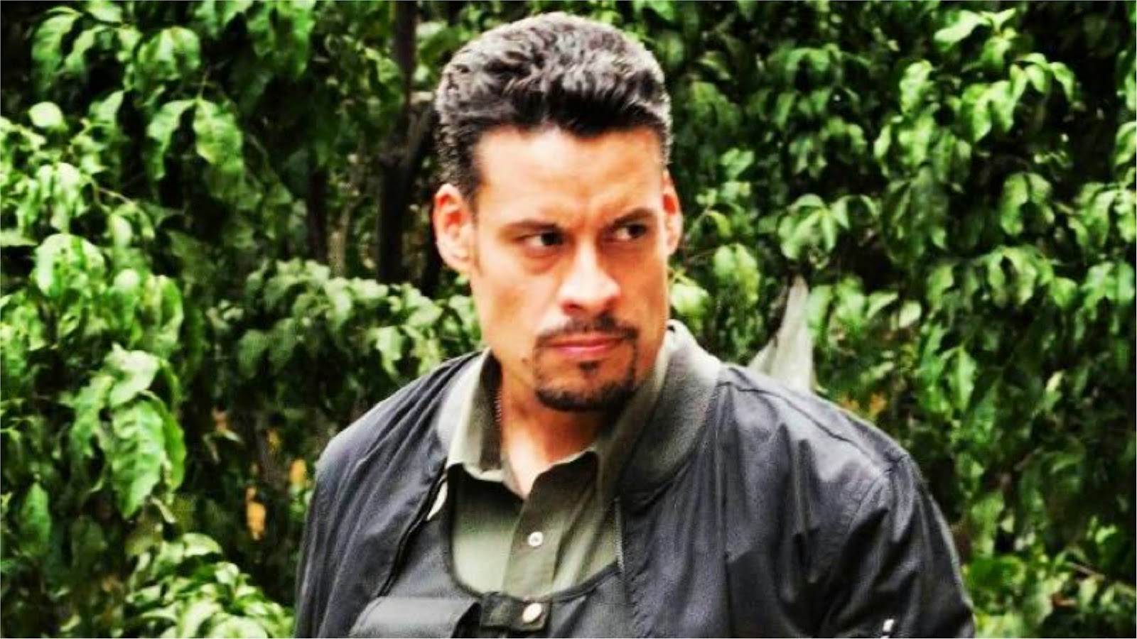 MARCO ALCALA... INVESTIGA UN HOMICIDIO EN EL KM 72 | Hache