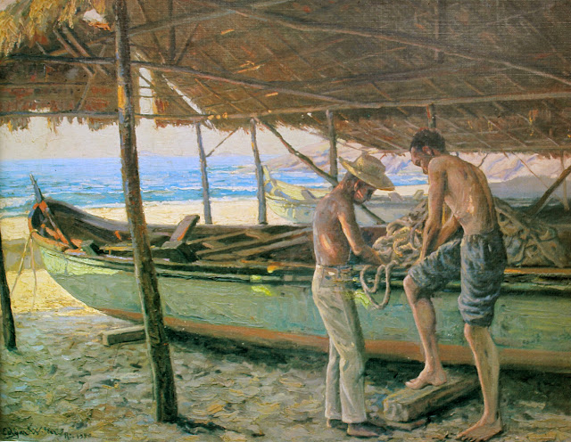 OBRAS DE CADA DIA: junho 2015