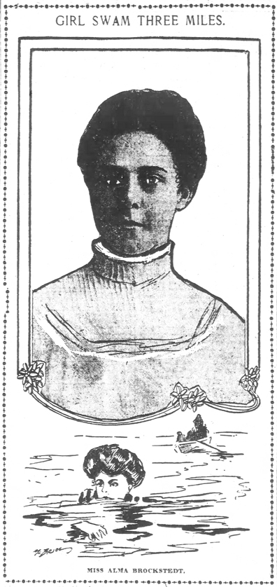 Women's Work: Quilts: Emma Zimmer Brockstedt and the Mail Order Business