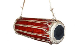 Folk Musical Instruments of Nepal - Tour and Travel Nepal
