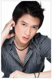 Rezky Aditya - Sinetron Putri Yang Tertukar