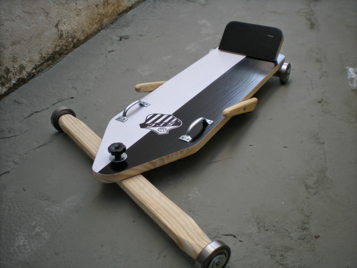 Português sem Truques: carrinho de rolemã ou de rolimã?