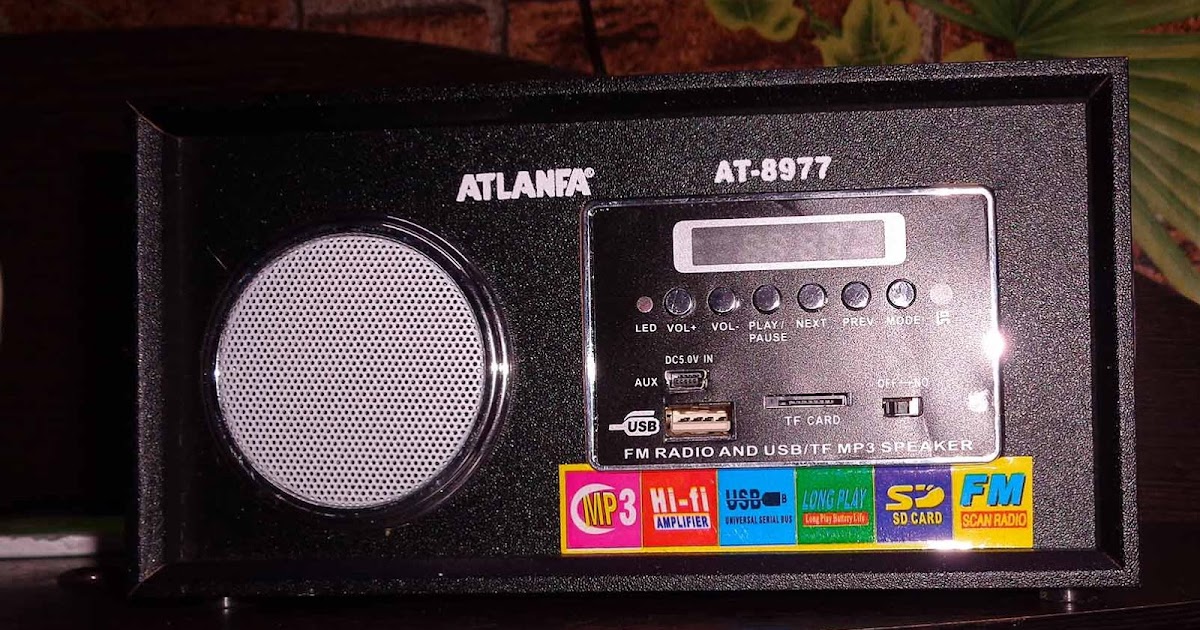 Блог Andrew25: Проект онлайн-радио Karadio на базе ESP8266 и VS1053