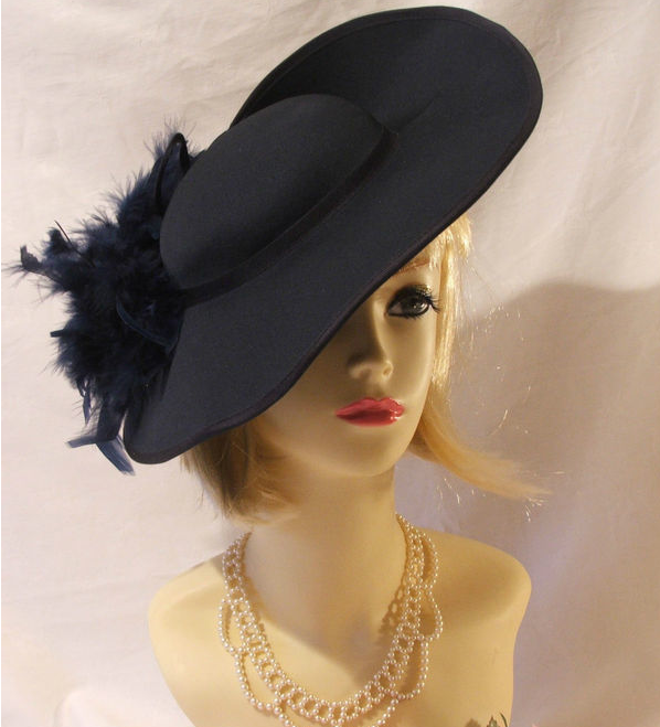 Marie Hanrahan Photography: 1940's & 50's Styling