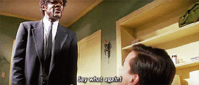 birthdays: Samuel L. Jackson (gifs)