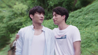 TharnType : The Series