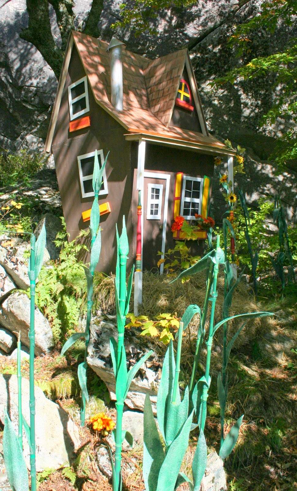 The Carpetbagger: The Land of Oz